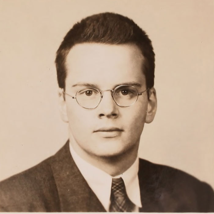 Farnham, Charles Wells, Jr. - The AFS Archive