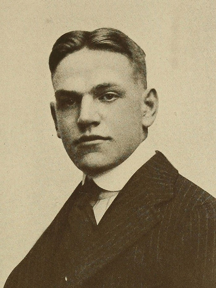 Dresser, George Eaton - The AFS Archive