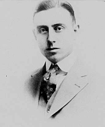 Farr, William Manuel - The AFS Archive