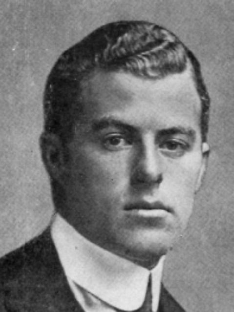 Potter, Thomas Windeatt - The AFS Archive